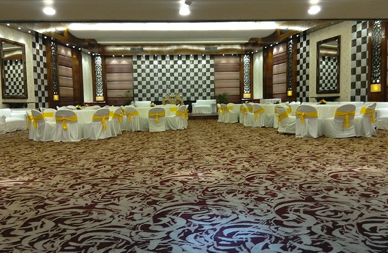 Holydelights | Jamuna Banquets